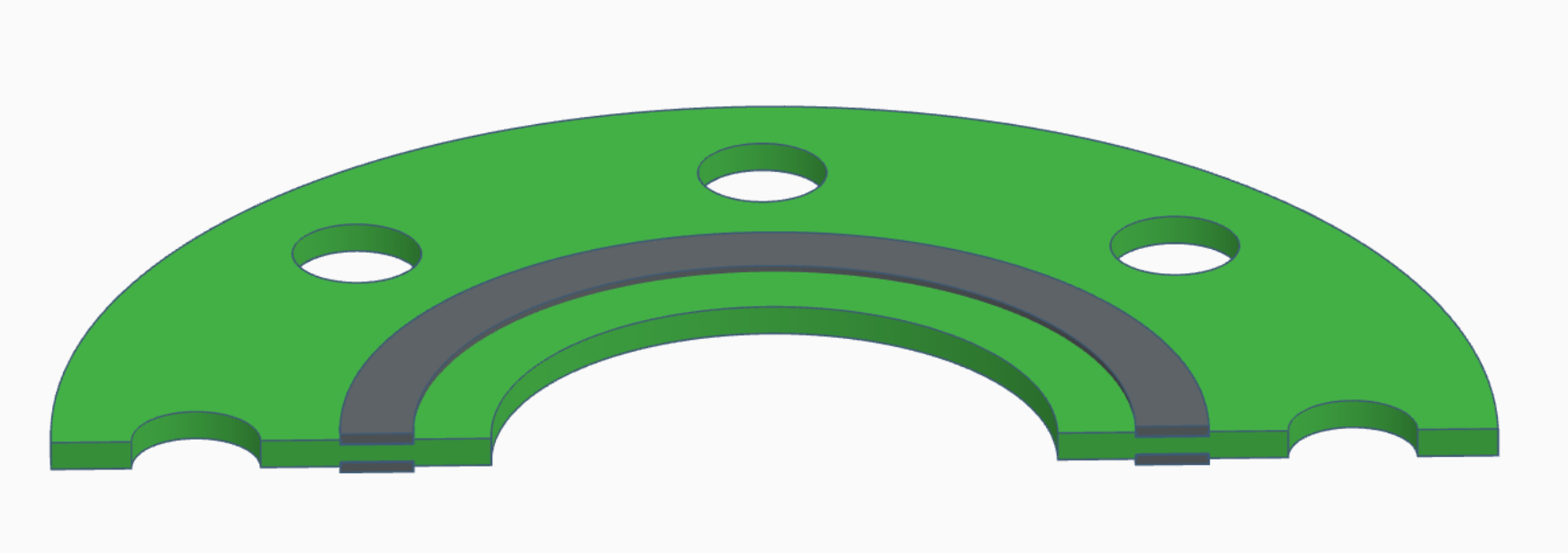 IsoSeal GGR Isolierdichtung | GfD Paulmann